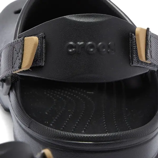 CROCS Classic All Terrain Clog