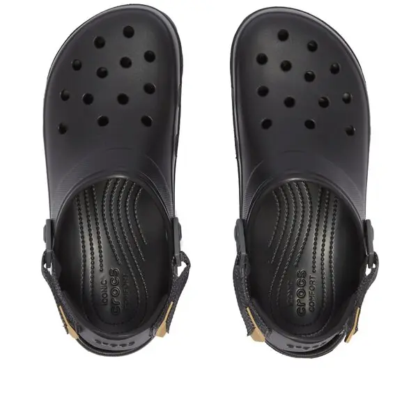 CROCS Classic All Terrain Clog