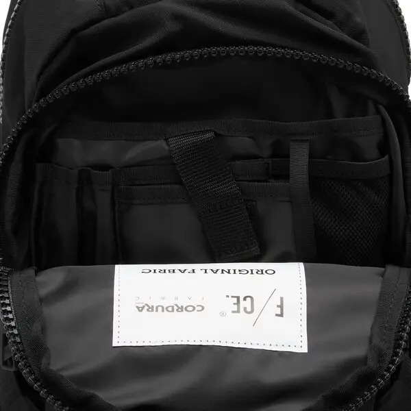 F/CE. 420 Re/cor Travel Backpack Small
