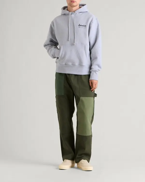 SERVICE WORKS Eating Adventures Hoodie