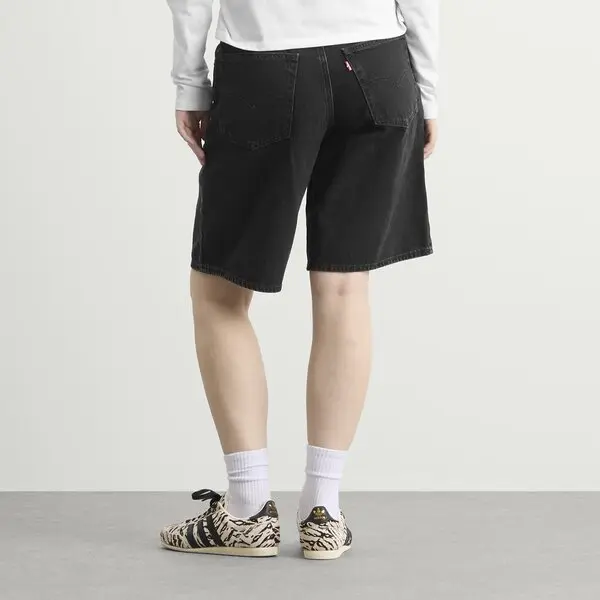 LEVI'S Baggy Dad Jorts