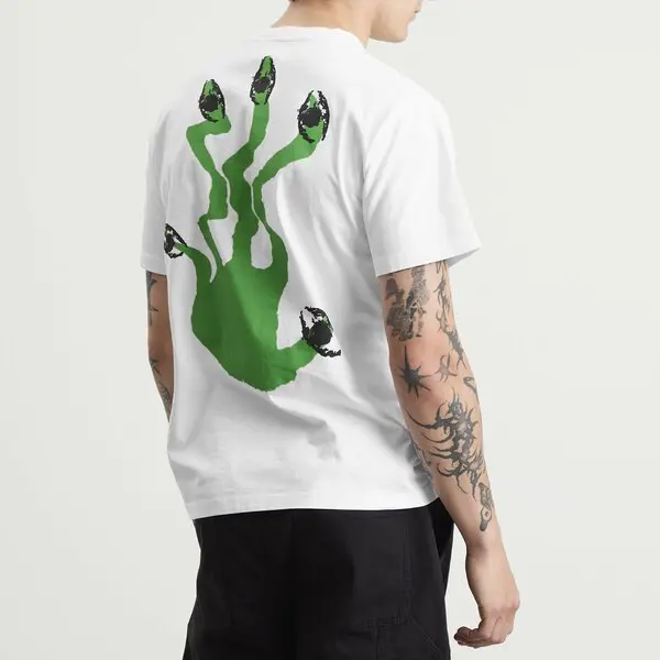 NO PROBLEMO Sidd T-shirt