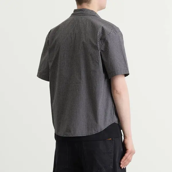 BUTTER GOODS Equipment Shirt