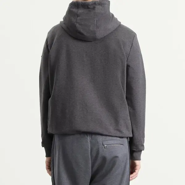 Moncler Zip Up Hoodie