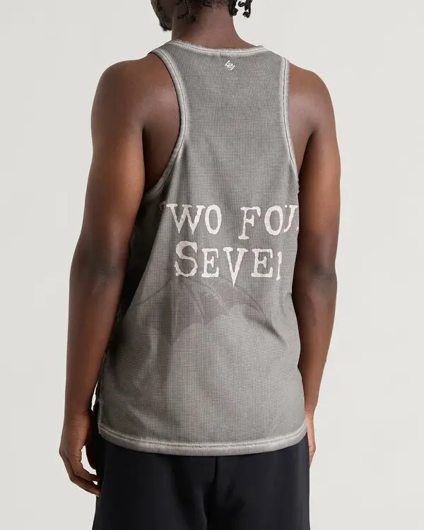 REPRESENT 247 Represent X Avenged Sevenfold Death Bat Singlet