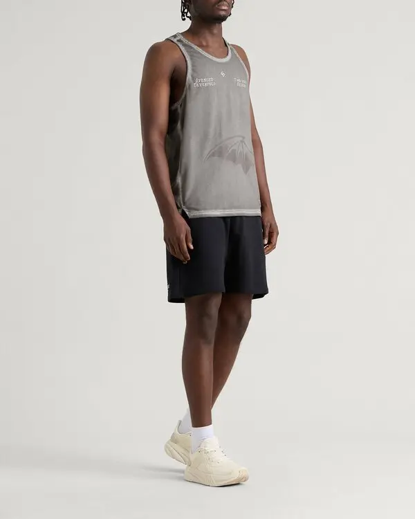 REPRESENT 247 Represent X Avenged Sevenfold Death Bat Singlet