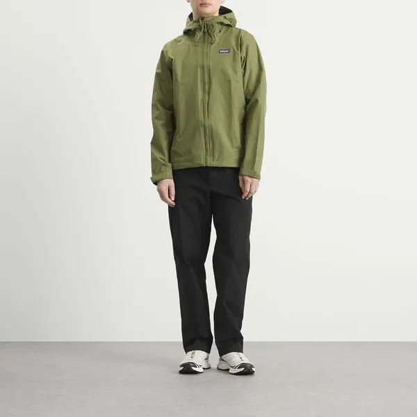 Patagonia Lightweight All-wear Gi Trousers