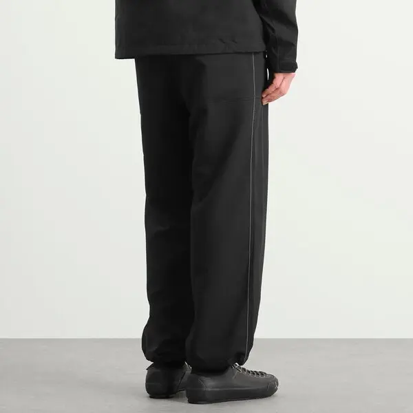 AND WANDER Vent Trousers