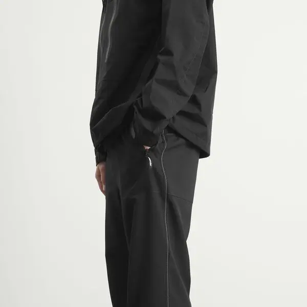 AND WANDER Vent Trousers