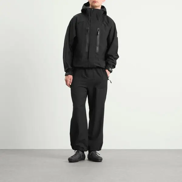 AND WANDER Vent Trousers