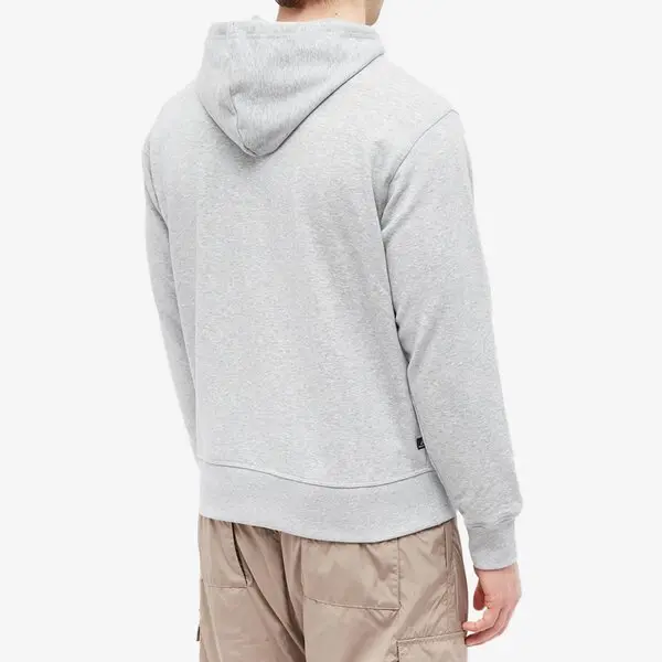 NEW BALANCE Nb Essentials Hoodie