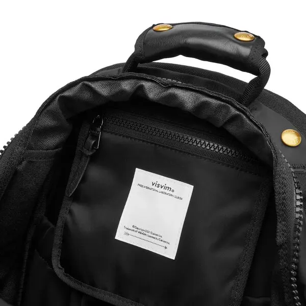 Visvim Cordura 22l Backpack