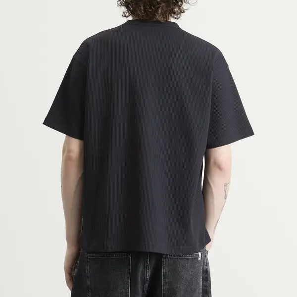 BEAMS Stretch Thermal T-shirt
