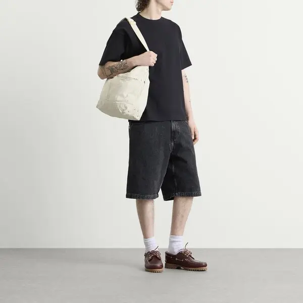 BEAMS Stretch Thermal T-shirt