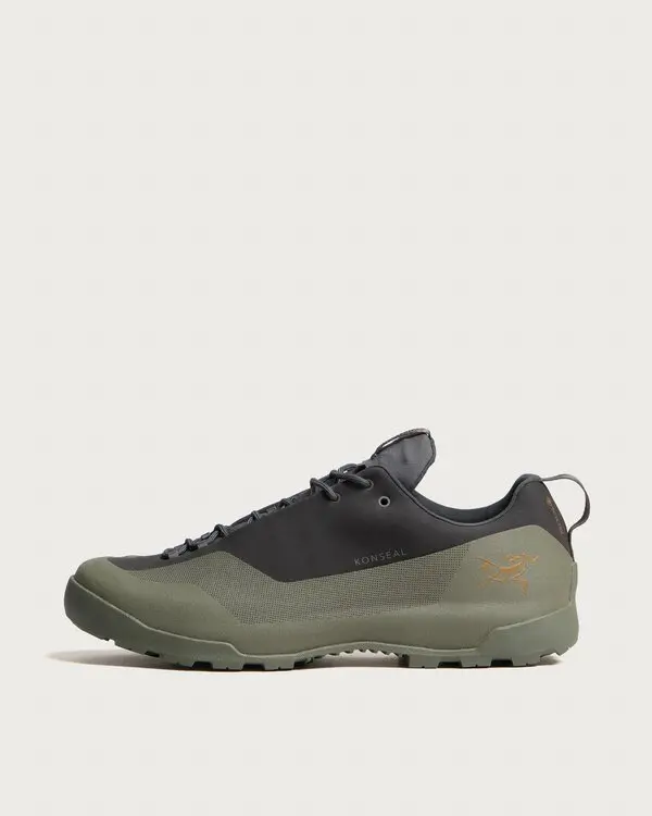 Arc'teryx Konseal Gore-tex Shoes
