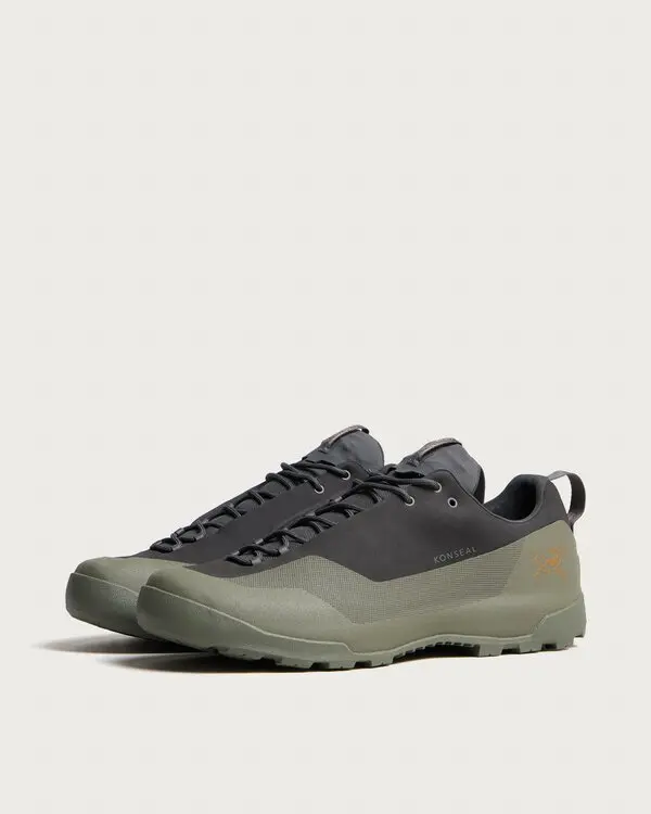Arc'teryx Konseal Gore-tex Shoes