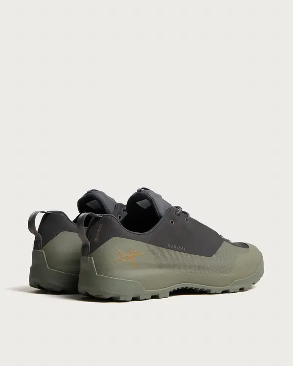 Arc'teryx Konseal Gore-tex Shoes