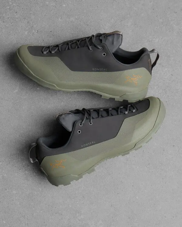 Arc'teryx Konseal Gore-tex Shoes