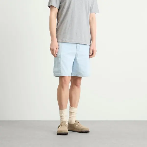 Folk Lunar Jeans Shorts