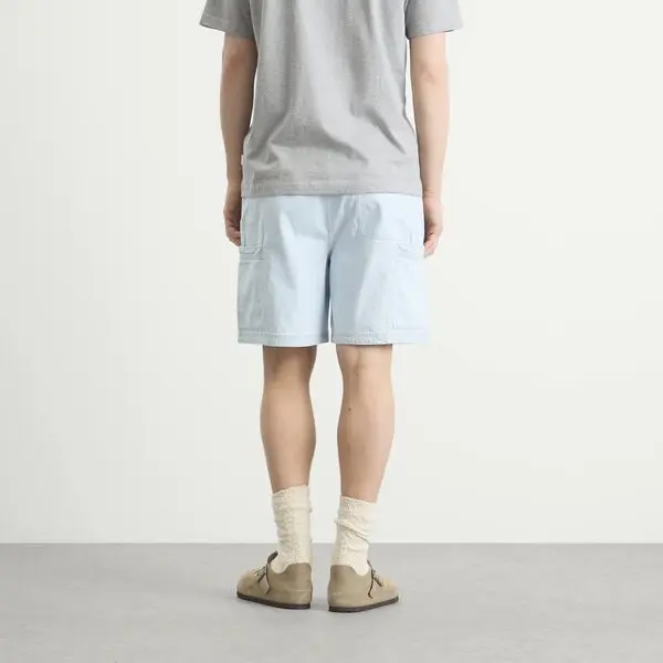 Folk Lunar Jeans Shorts