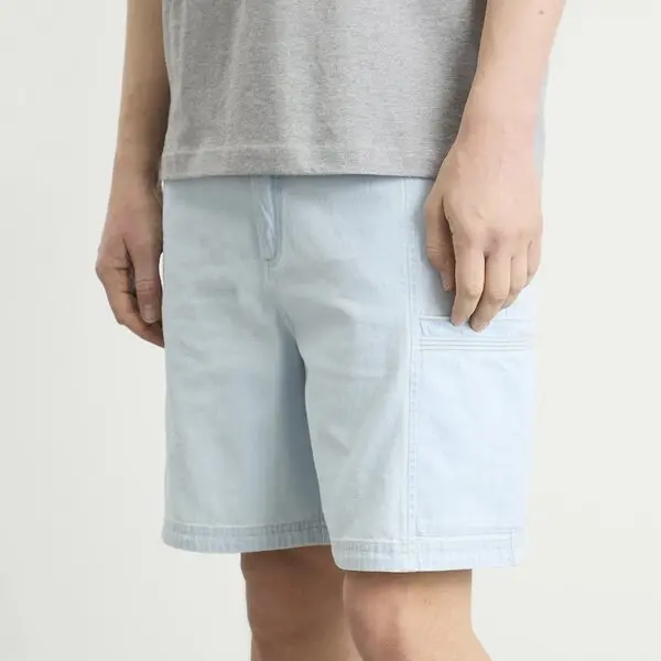 Folk Lunar Jeans Shorts
