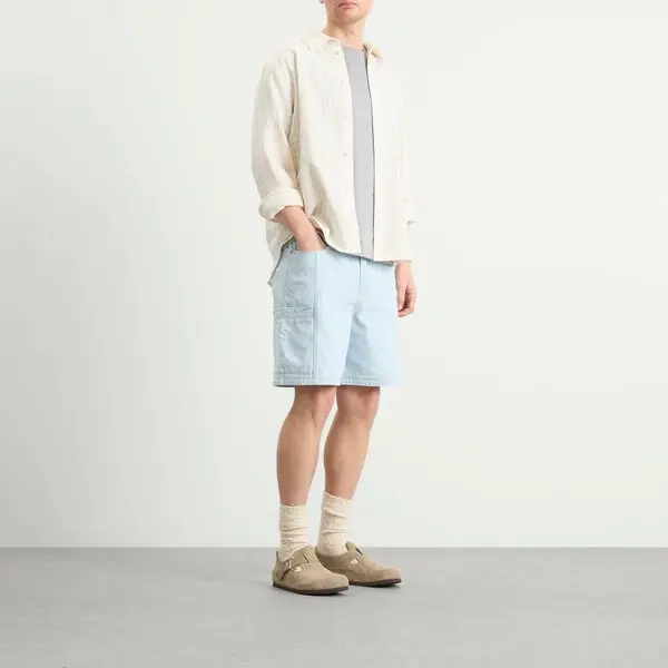 Folk Lunar Jeans Shorts
