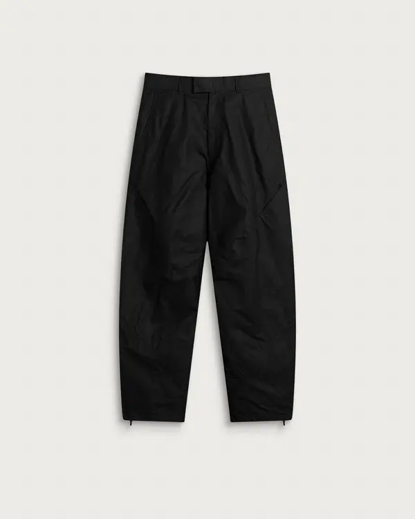 GOLDWIN 0 High Density Cotton Helicoid Pants