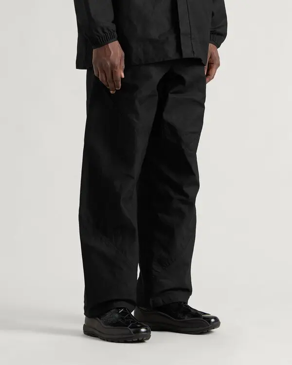 GOLDWIN 0 High Density Cotton Helicoid Pants