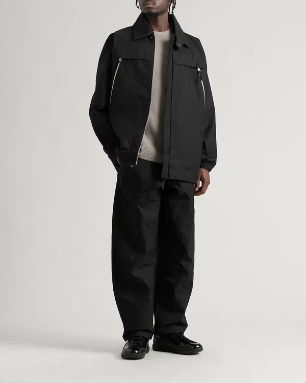 GOLDWIN 0 High Density Cotton Helicoid Pants