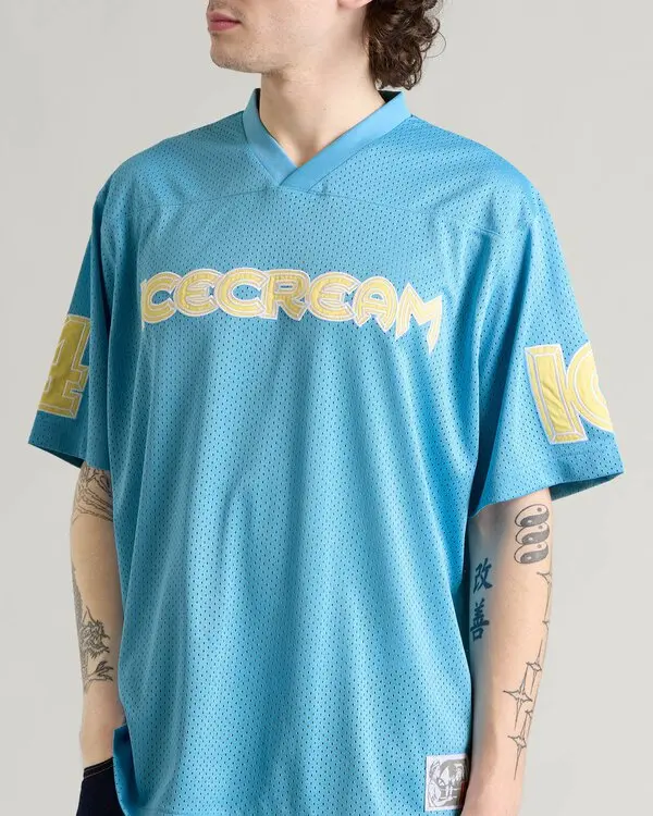 ICECREAM Ic Football Top