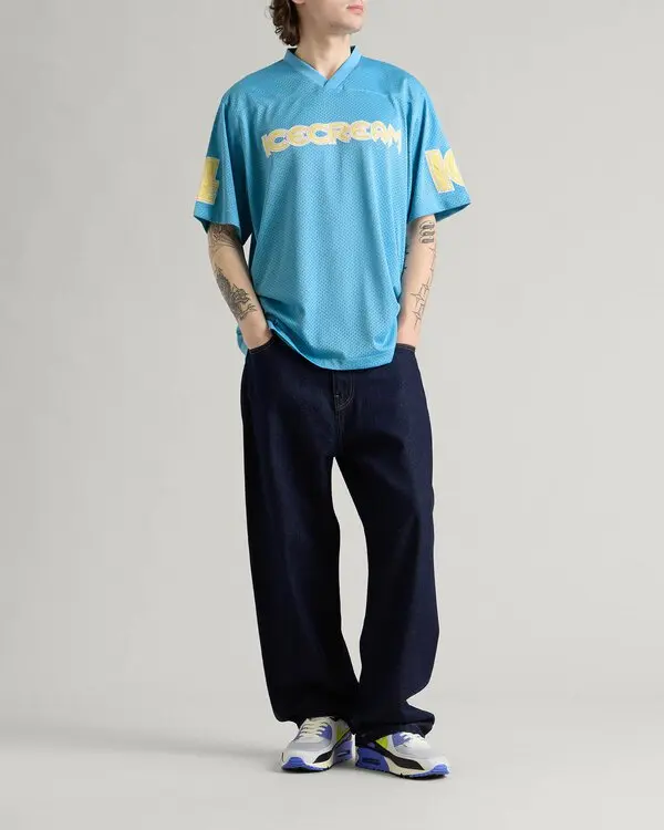ICECREAM Ic Football Top