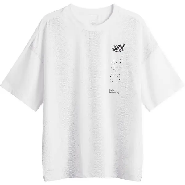 On Performance Volt T-shirt - White