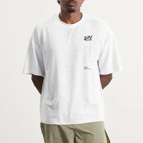On Performance Volt T-shirt