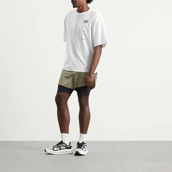 On Performance Volt T-shirt