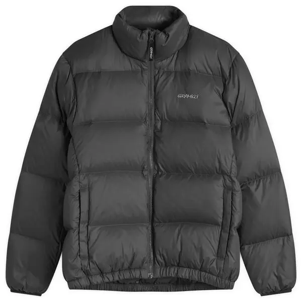Gramicci Down Puffer Jacket