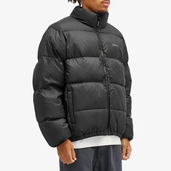 Gramicci Down Puffer Jacket