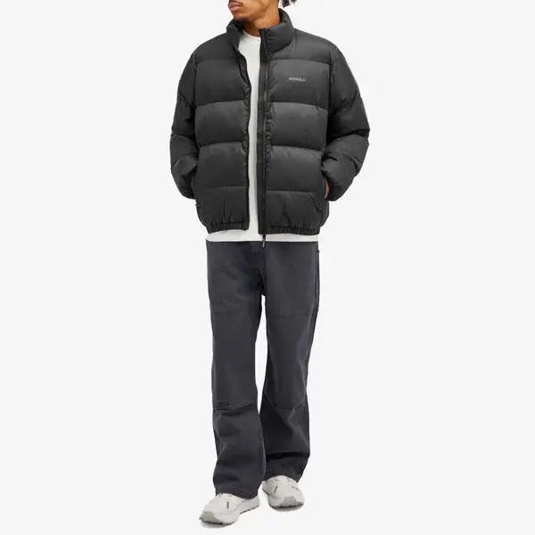 Gramicci Down Puffer Jacket