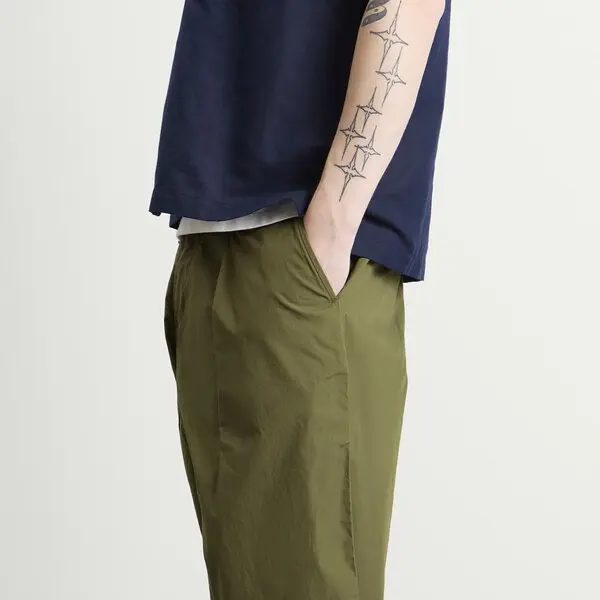 Universal Works Broadcloth Oxford Pant
