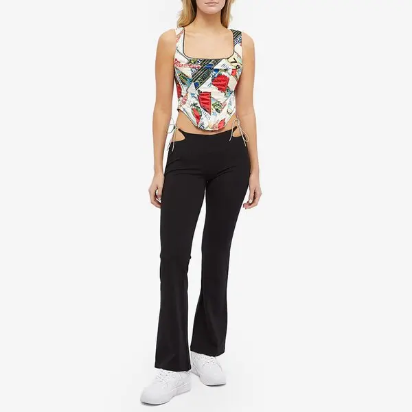 Miaou Campbell Corset