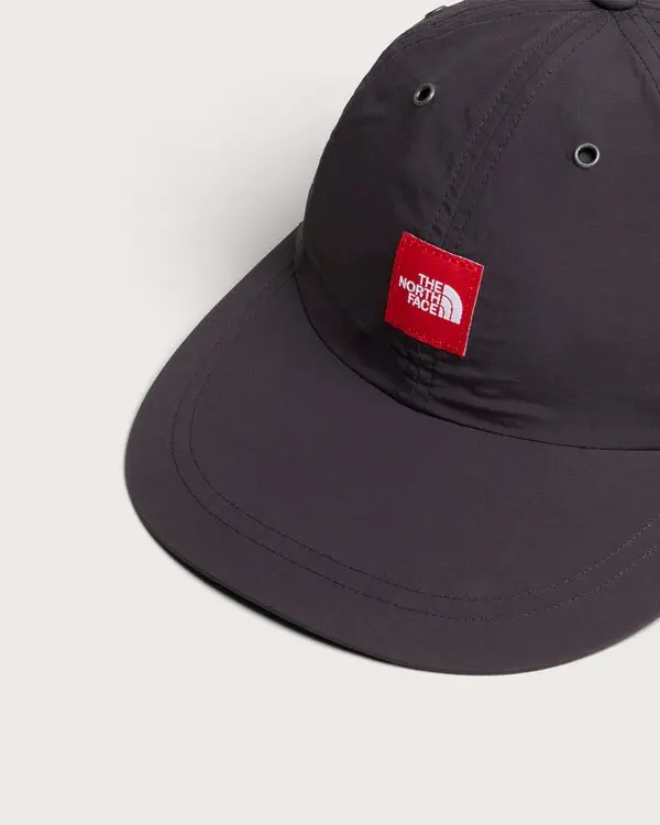 The North Face Red Box Nylon Hat