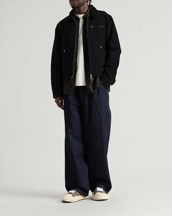 REPRESENT The Work Jacket