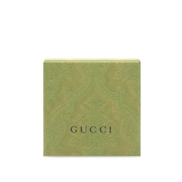Gucci Interlocking G Motif Ring