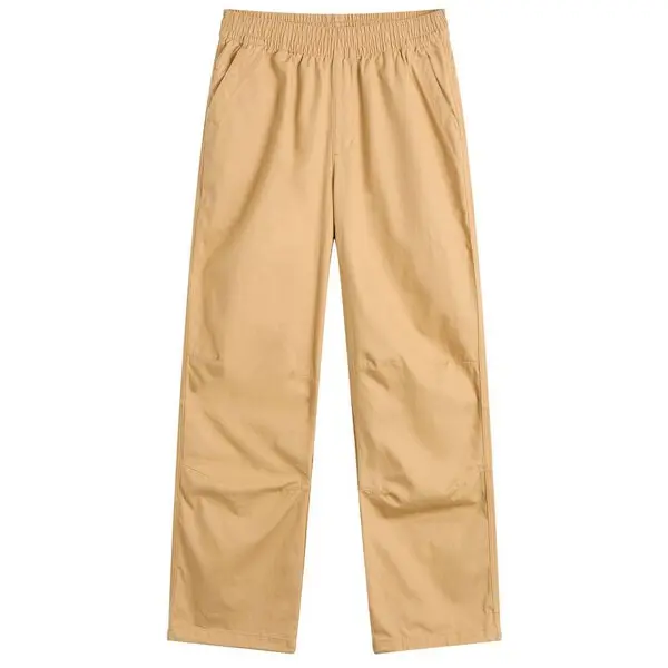 PUMA X Represent Pants - S/dune