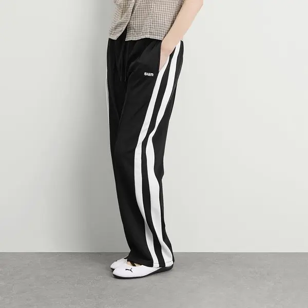 SUNDAYFRUITMARKET Sunday Jersey Tracksuit Bottoms