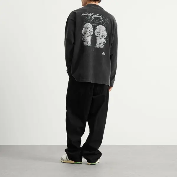 Adidas Eqt Graphic T-shirt