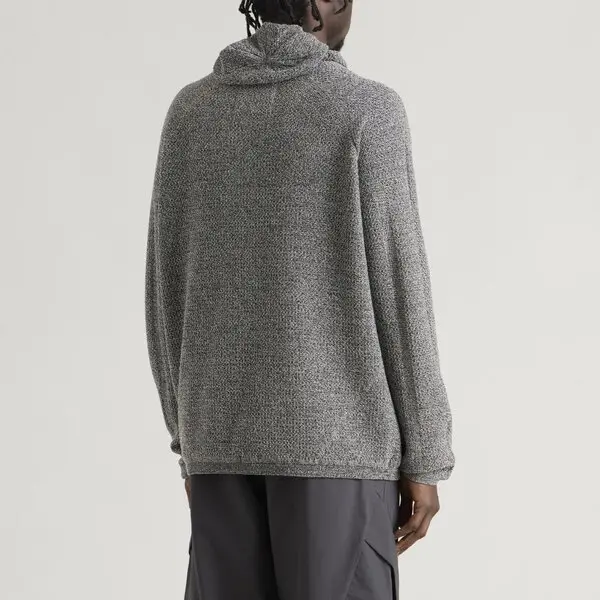GOLDWIN 0 Perforated Wholegarment Knit Top