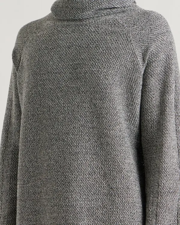 GOLDWIN 0 Perforated Wholegarment Knit Top