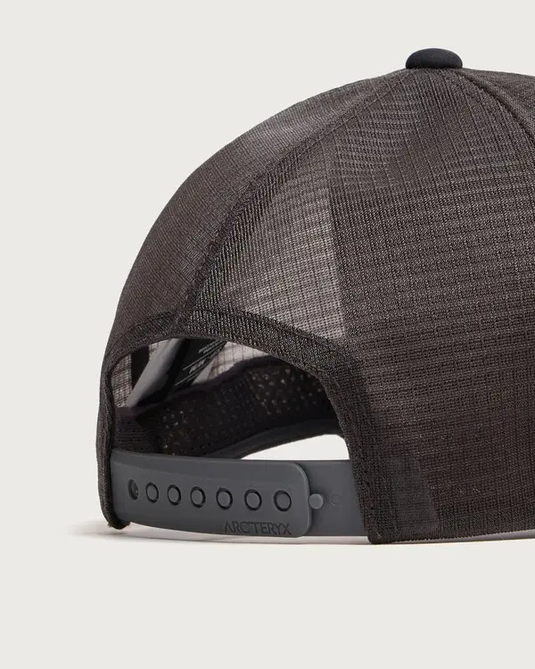 Arc'teryx Bird Trucker Hat