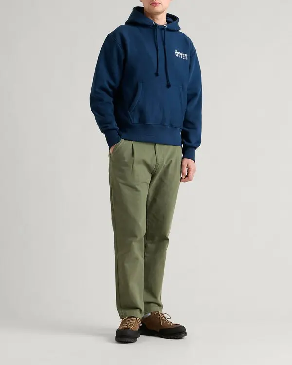 SERVICE WORKS Eating Adventures Hoodie