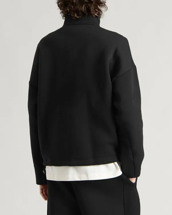 Adidas X Arte Z.n.e. Full Zip Top